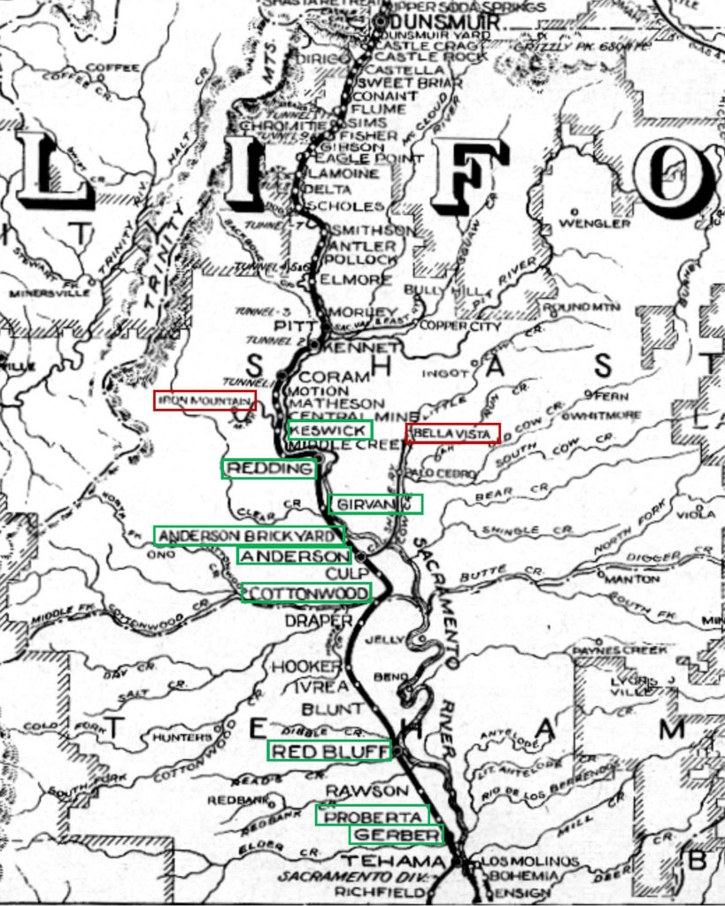 Home - Gary Ray- Southern Pacific Model Layout